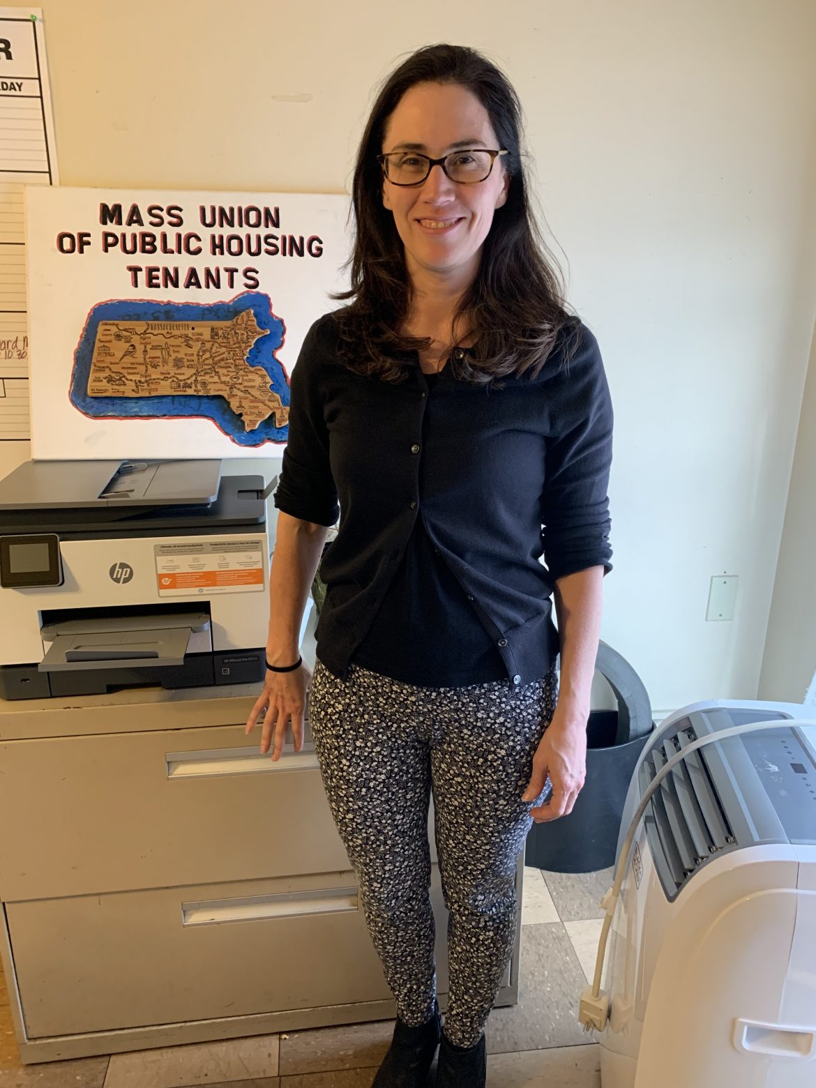 Hello from Mass Union – Mass Union of Public Housing Tenants